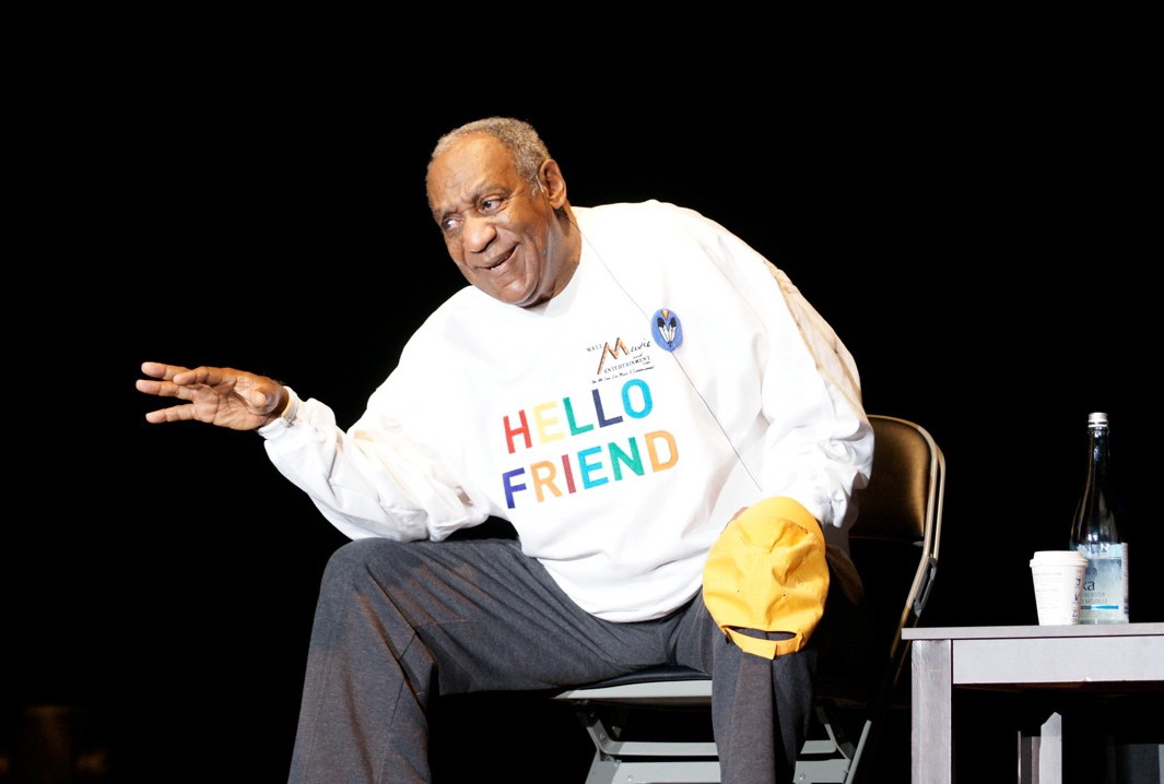 Bill Cosby says he wants to return to touring in 2023 amid new sexual ...