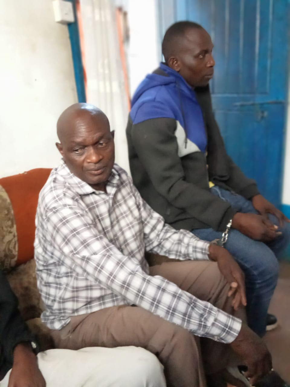 Police arrest man and two quack doctors over botched abortion leading ...