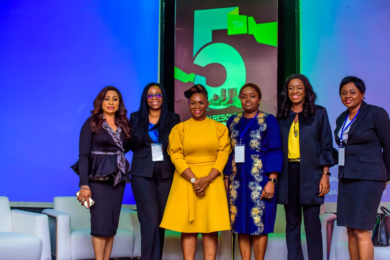 HR Unleashed! Human Resources Professionals Prepare for Largest HR ...