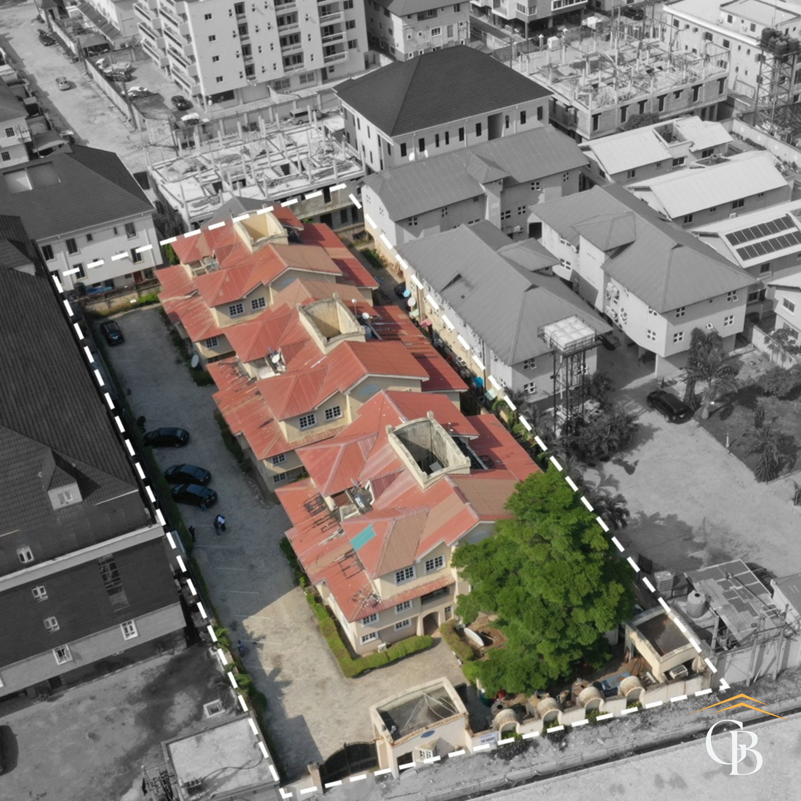 DISTRESSED SALE! Seize this opportunity and grab a 2,244 sqm land in ...