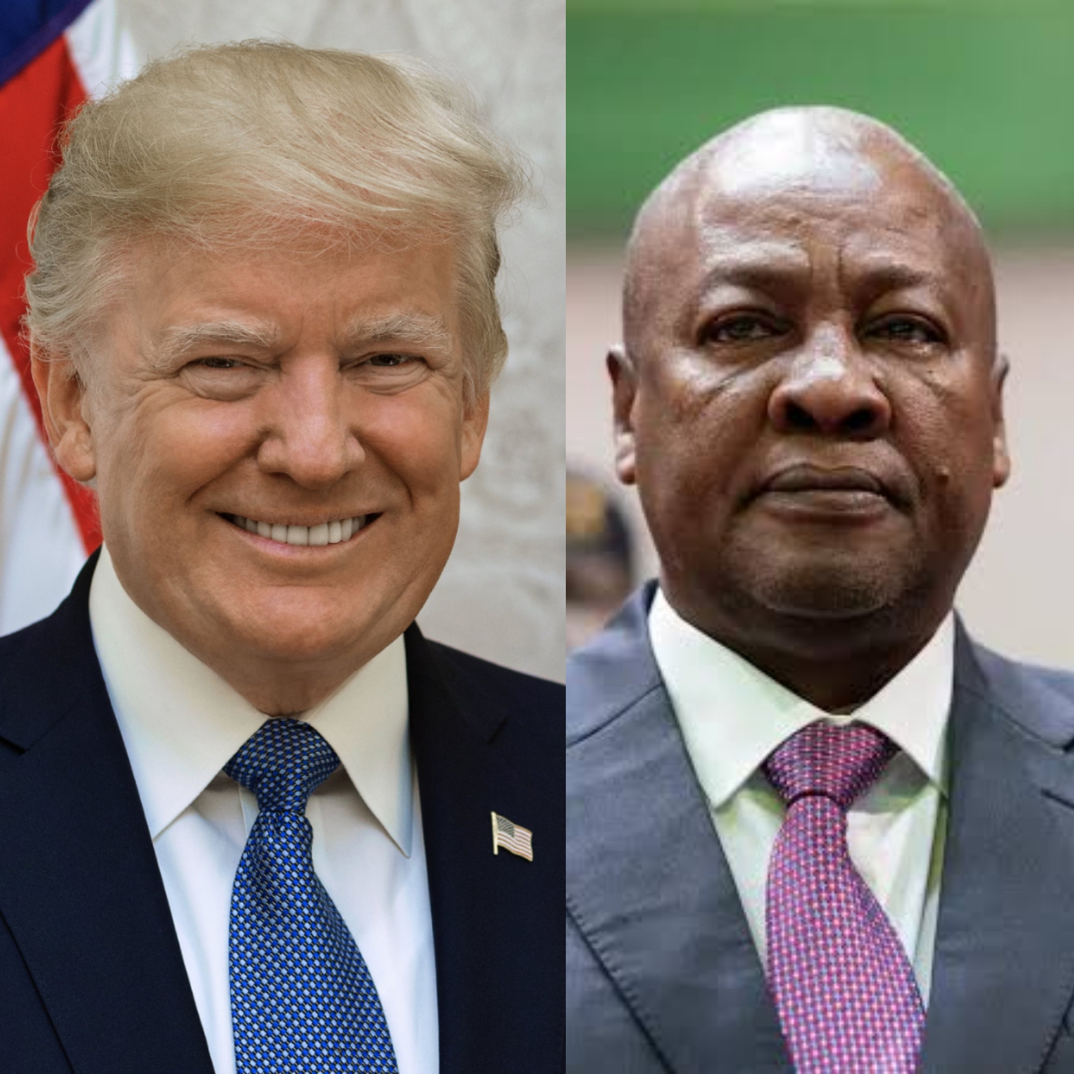 US lifts visa restrictions on Ghana, restores eligibility for five-year ...