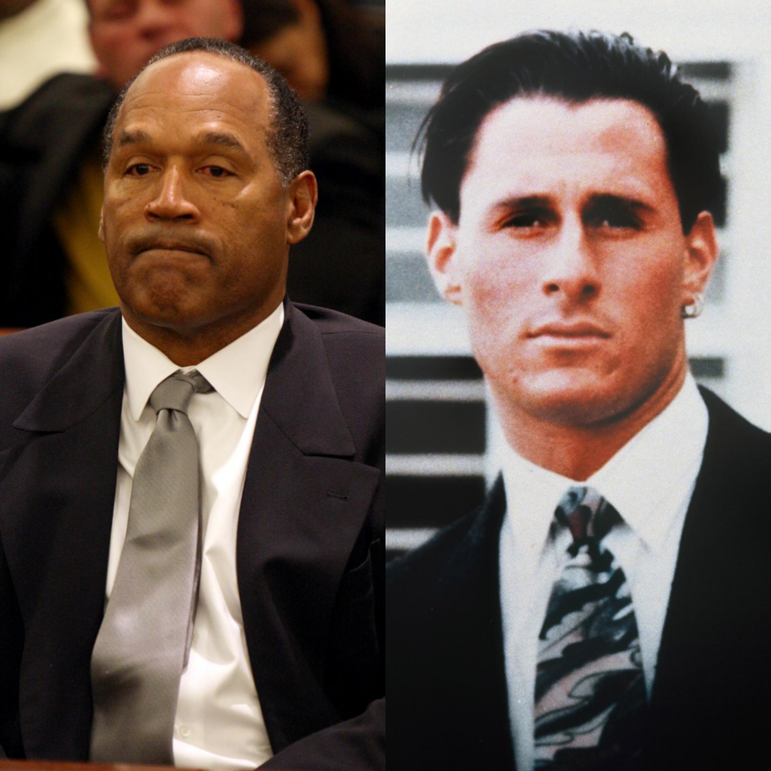 OJ Simpson’s estate finally agrees to pay victim Ron Goldman’s family ...