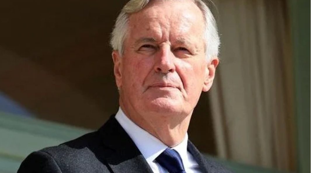 French prime minister Michel Barnier ousted from power after parliament ...