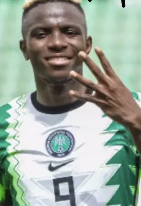 '' I hope he stays injury-free'' - Ex Super Eagles player, Etim Esin ...