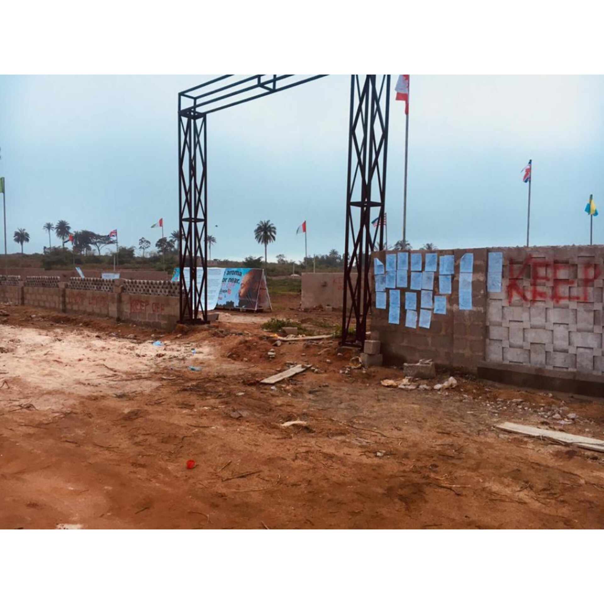 Land grabbing: Court bars Ajudua, PWAN PLUS from entering Umuisagba ...