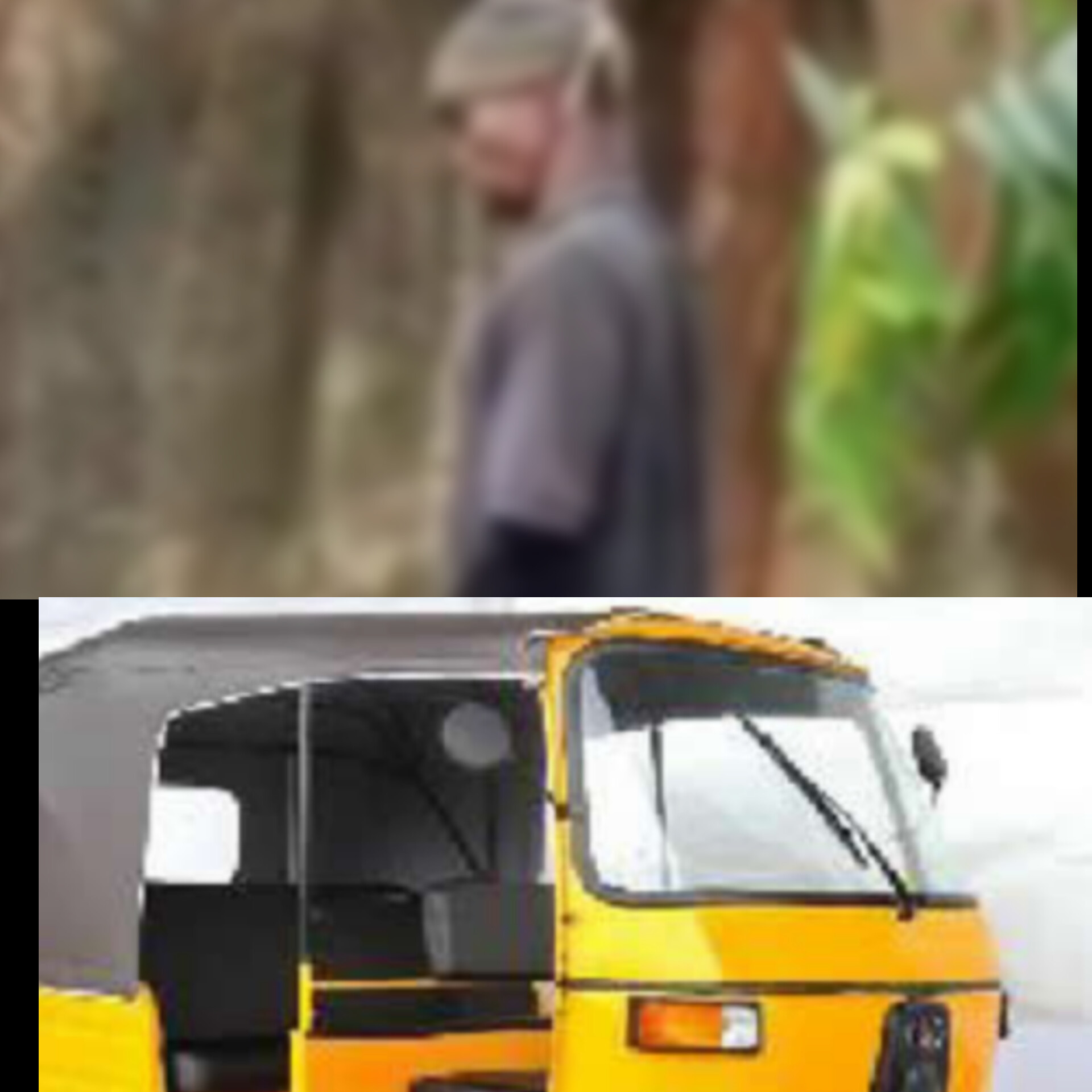 Keke Rider comm!ts Su!c!de by Hang!ng at LASTMA Office after his ...