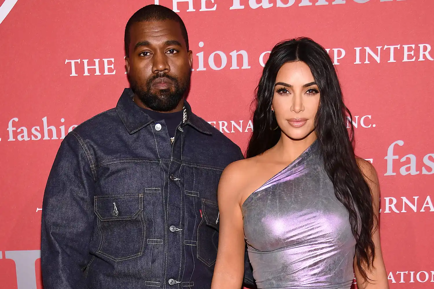 Kim Kardashian details 'toxic' marriage to Kanye West, claims he'd give ...
