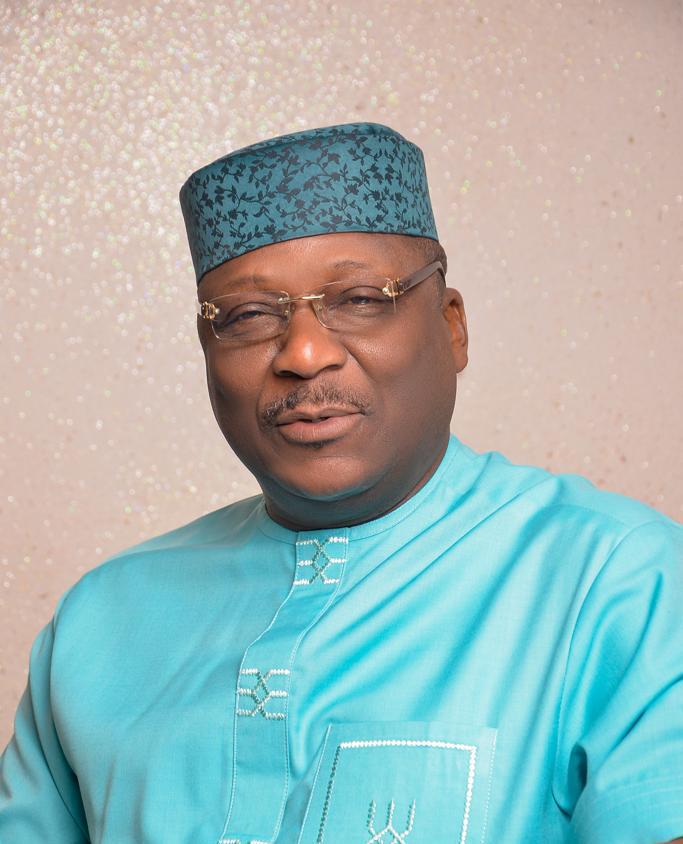 Olamide Ohunyeye Announces Gubernatorial Aspirations for Ondo State