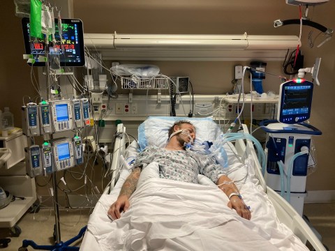 Organ donor 'came back to life' and started thrashing around table ...