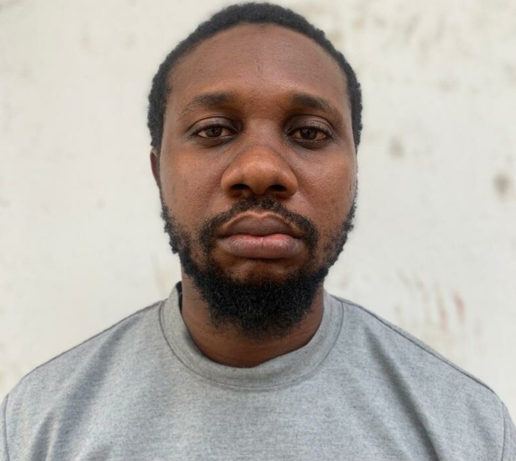 Man sentenced to 2 years in jail for internet fraud