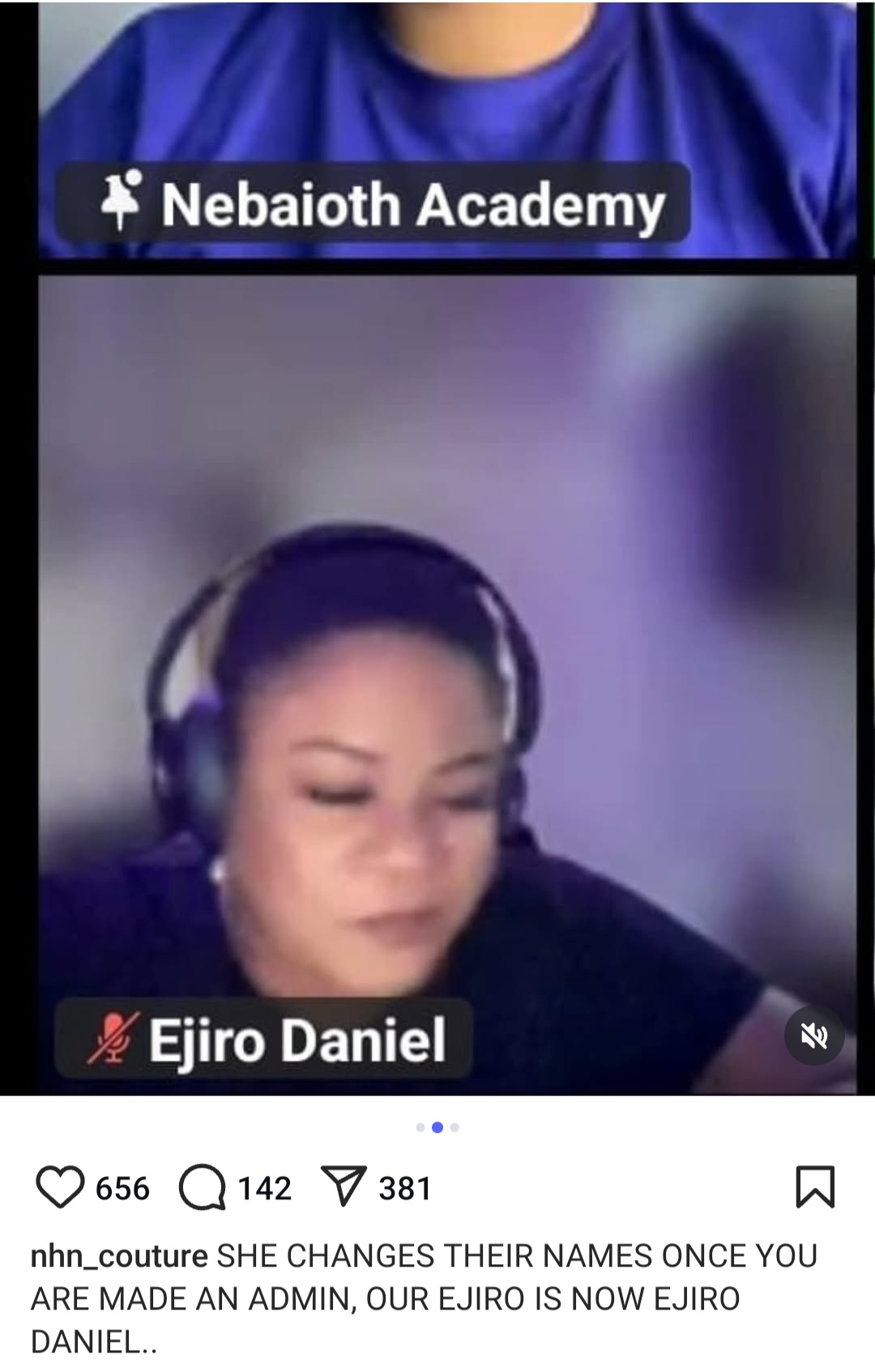 "Where is Ejiro?" trends as successful woman gives up her business, properties, and disappeara ...