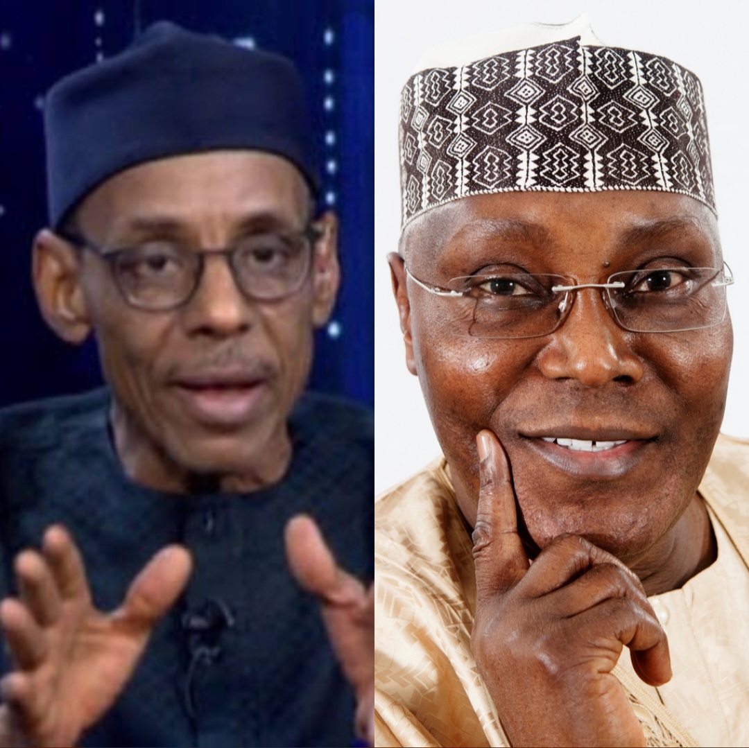 Don’t run for presidency again – Former spokesperson of Norther Elders Forum, Baba-Ahmed tells Atiku