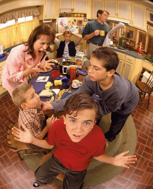 Child star actor Frankie Muniz reveals why leaving Hollywood at his ...