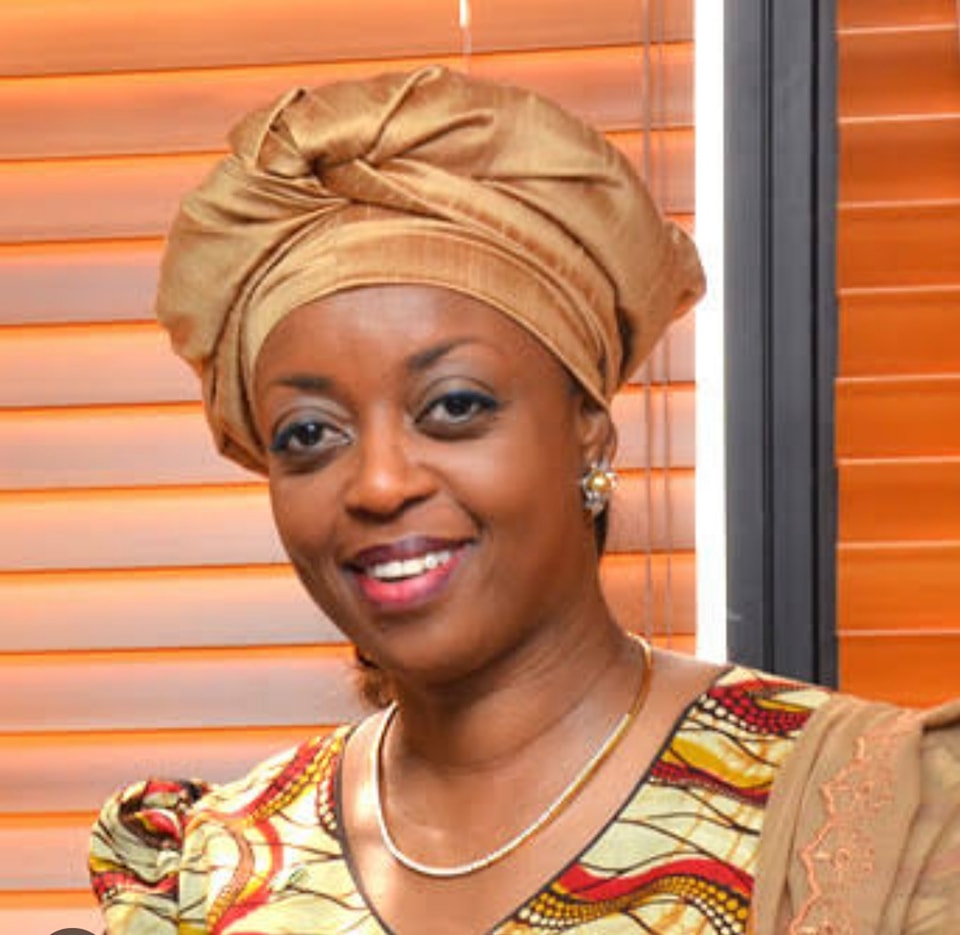 EFCC hails arraignment of Alison-Madueke in UK court, obtains arrest ...
