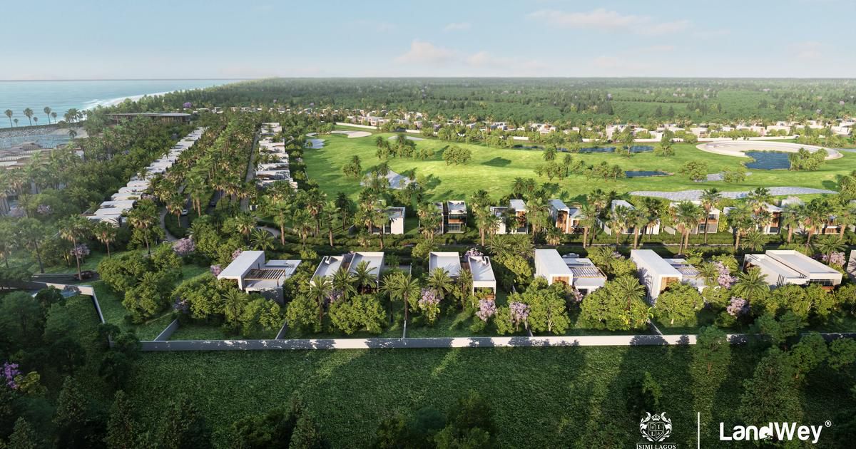 Isimi Lagos: The Upcoming Expensive Address You Need to Know About