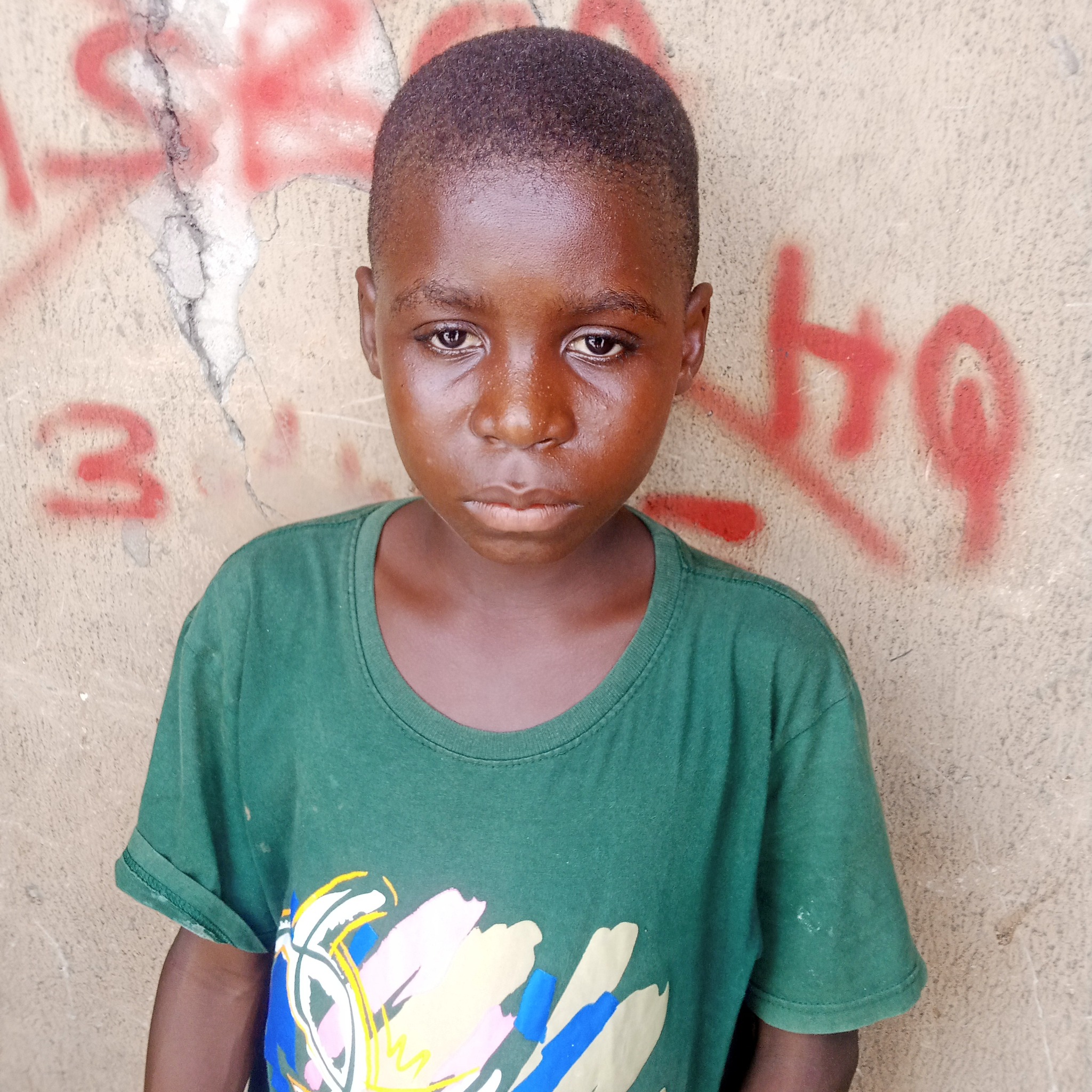 Young boy allegedly kidnapped in Taraba and found in Lagos