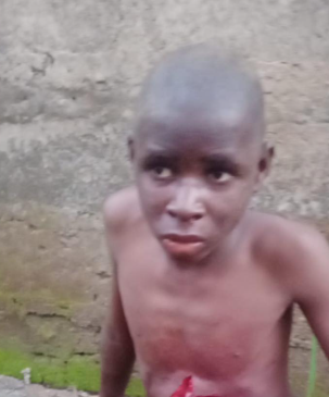 Police arrest 8 suspected ritual k!llers over removal of teenage boy’s ...