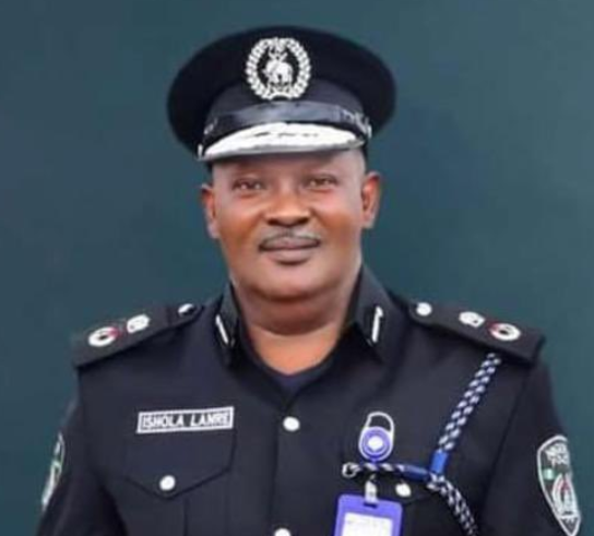 Commissioner Of Police BREAKING: Lagos Gets New Police Commissioner