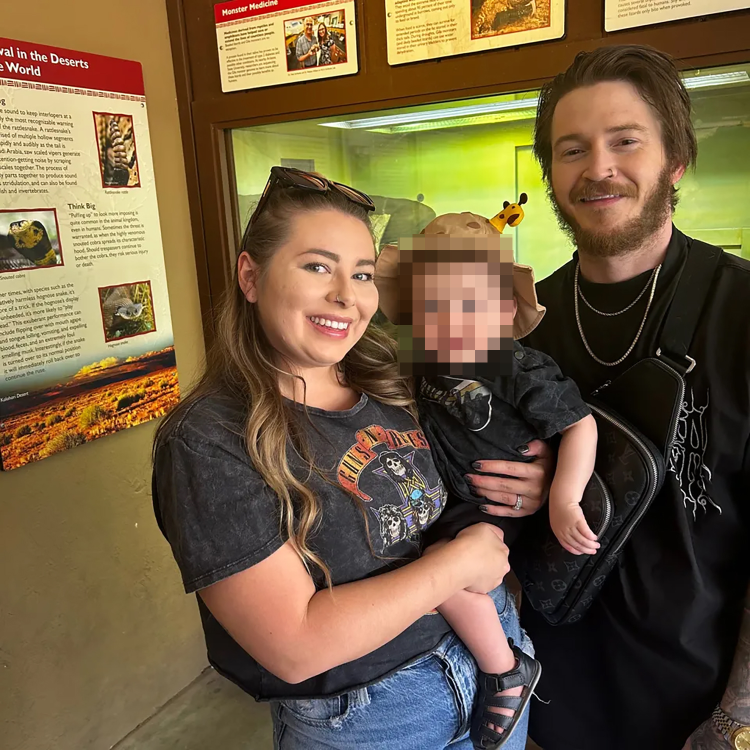 Singer Adam Ramey de@d by su!cide at 31, days before his birthday