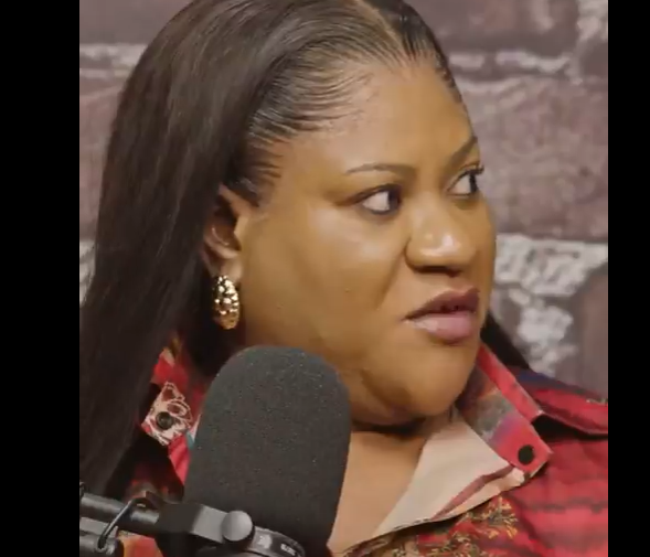 “I have a six-year-old son” — Actress Nkechi Blessing shocks fans as ...