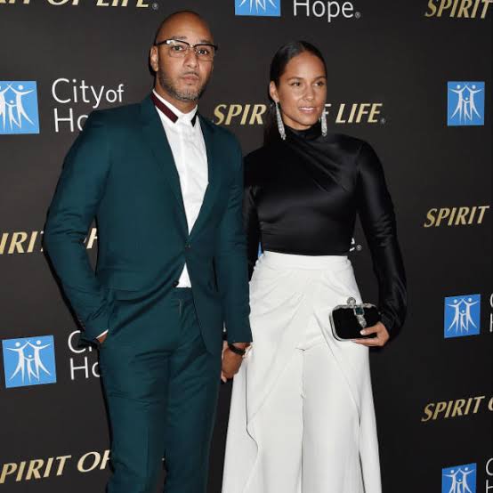 Music producer, Swizz Beatz reveals he's never had an argument in 15 ...