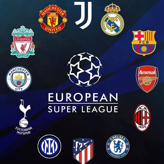 European Super League: European court rules against UEFA and FIFA ...