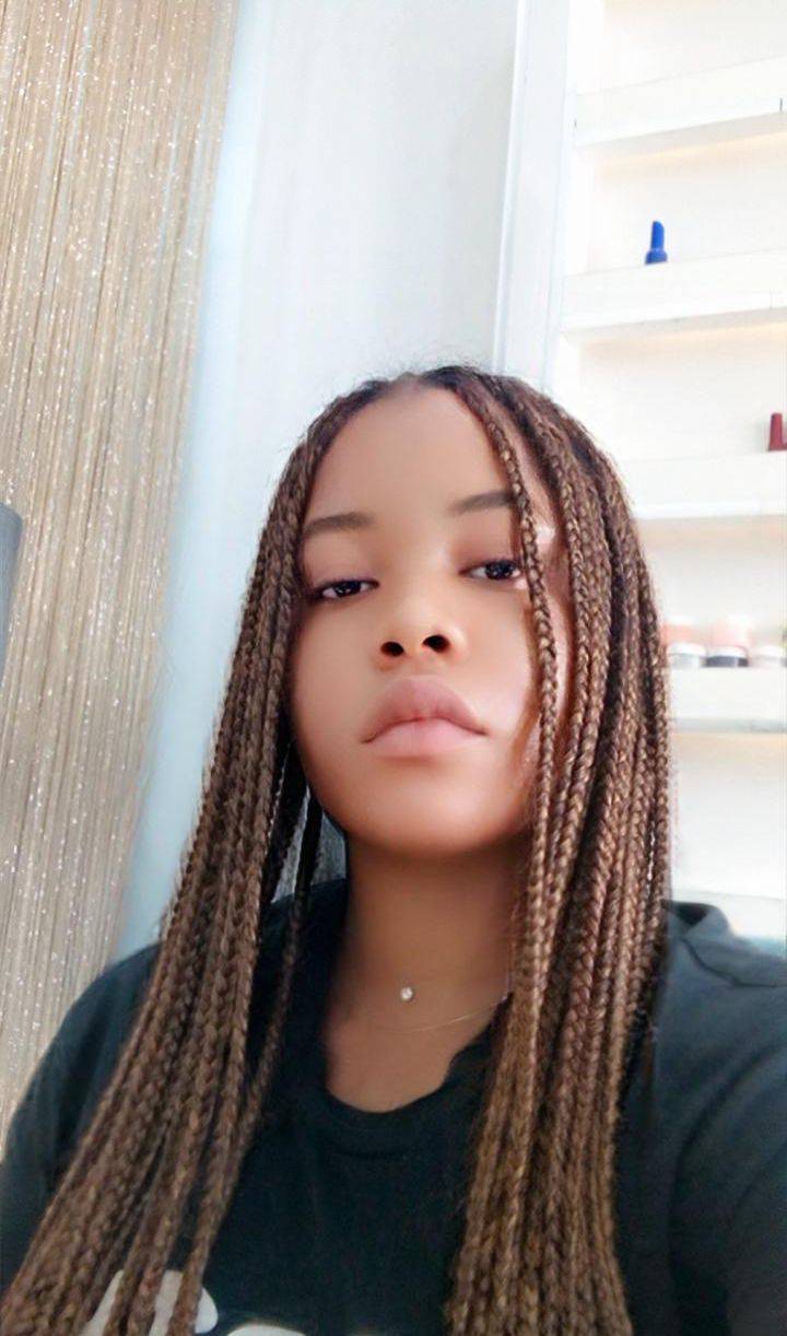 I have never worn revealing cloths. Why do you men keep s£xualizing me ...