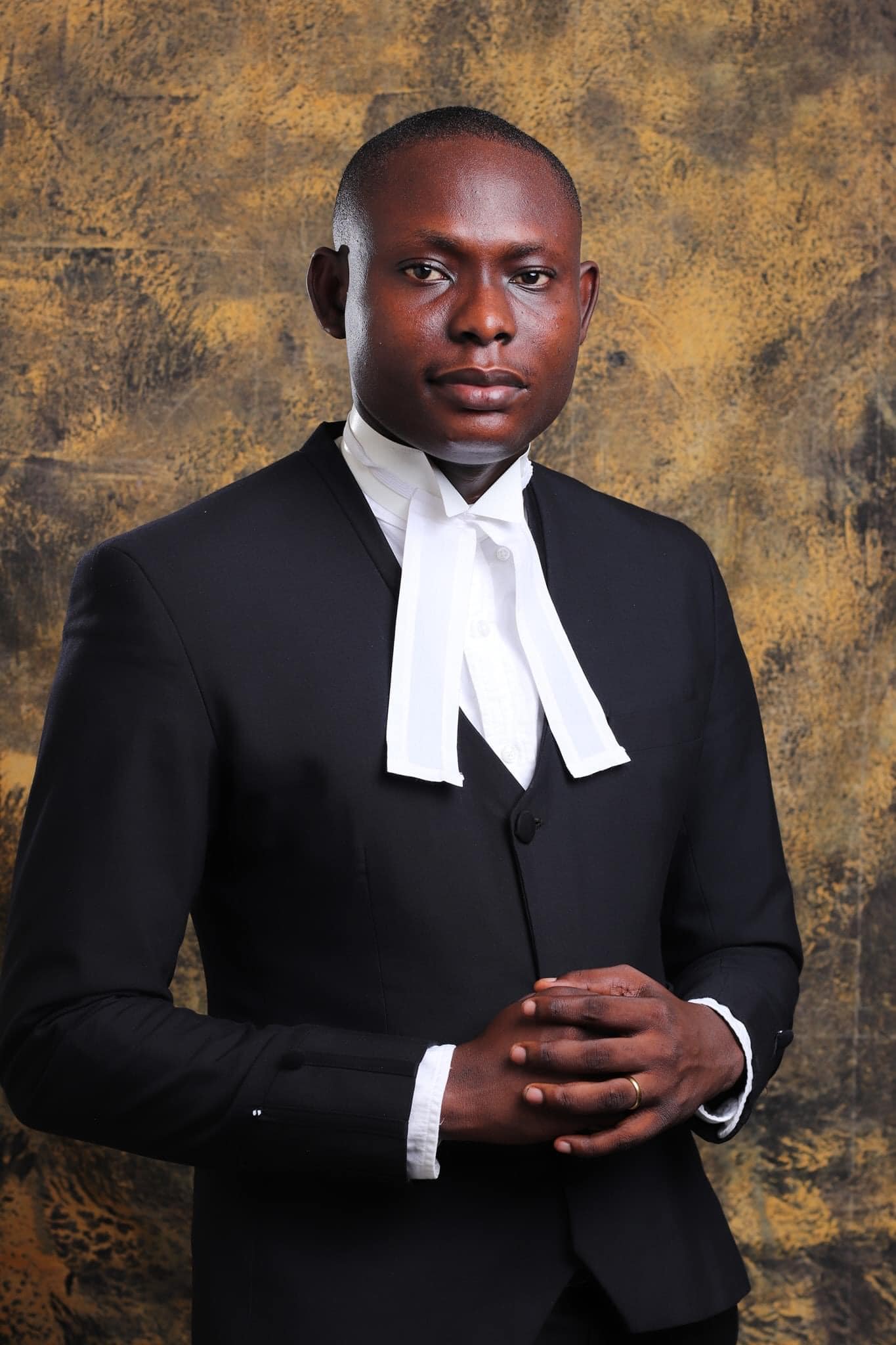 "If men were faithful, a lot of you wouldn't be born" - Nigerian lawyer ...