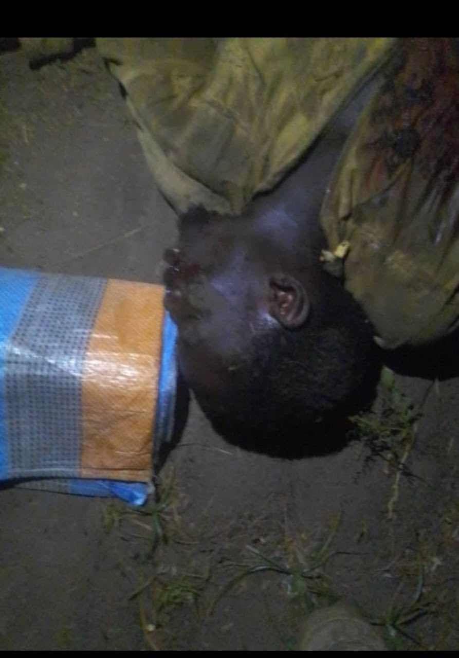 Borno: Troops eliminate top Boko Haram leader Abu Khalid and 10 ...