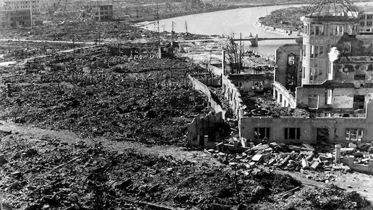 World marks 80 years since US dropped atomic bomb on Japan