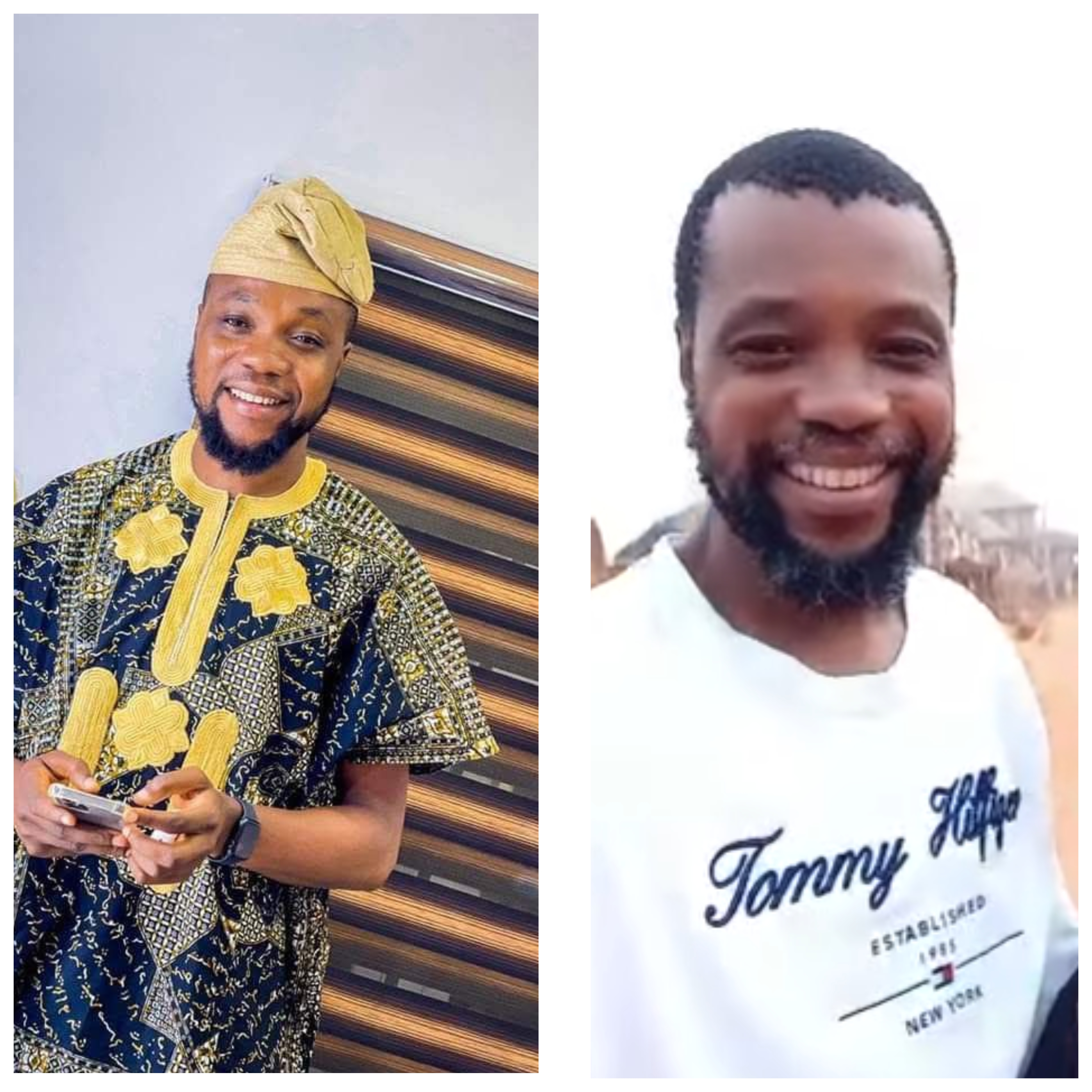 "This is the highest punishment anyone can go through" - Abducted Oyo ...