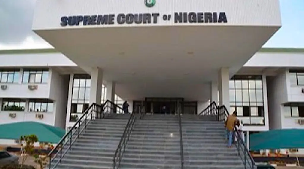 Supreme Court reserves judgement in PDP govs suit challenging emergency ...
