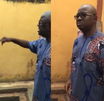 'Legs that match the assets' - Heavily endowed Tanzanian model, Sanchi ...